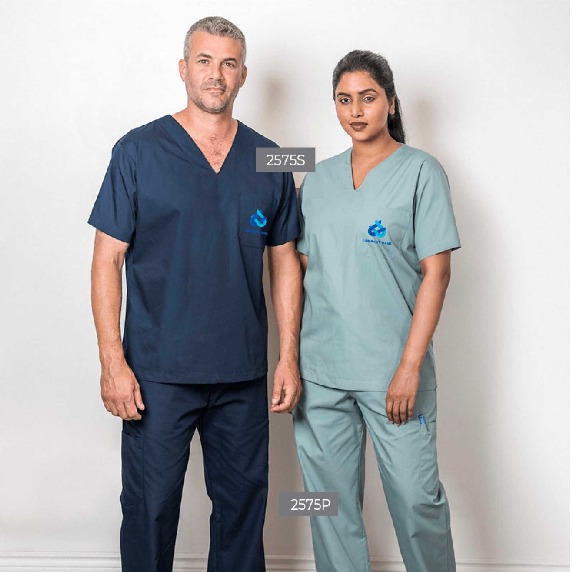 Scrub Uniform – Addimprints